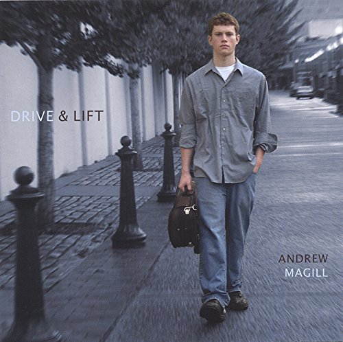 Amazon.com: Drive & Lift : Andrew Magill: Digital Music