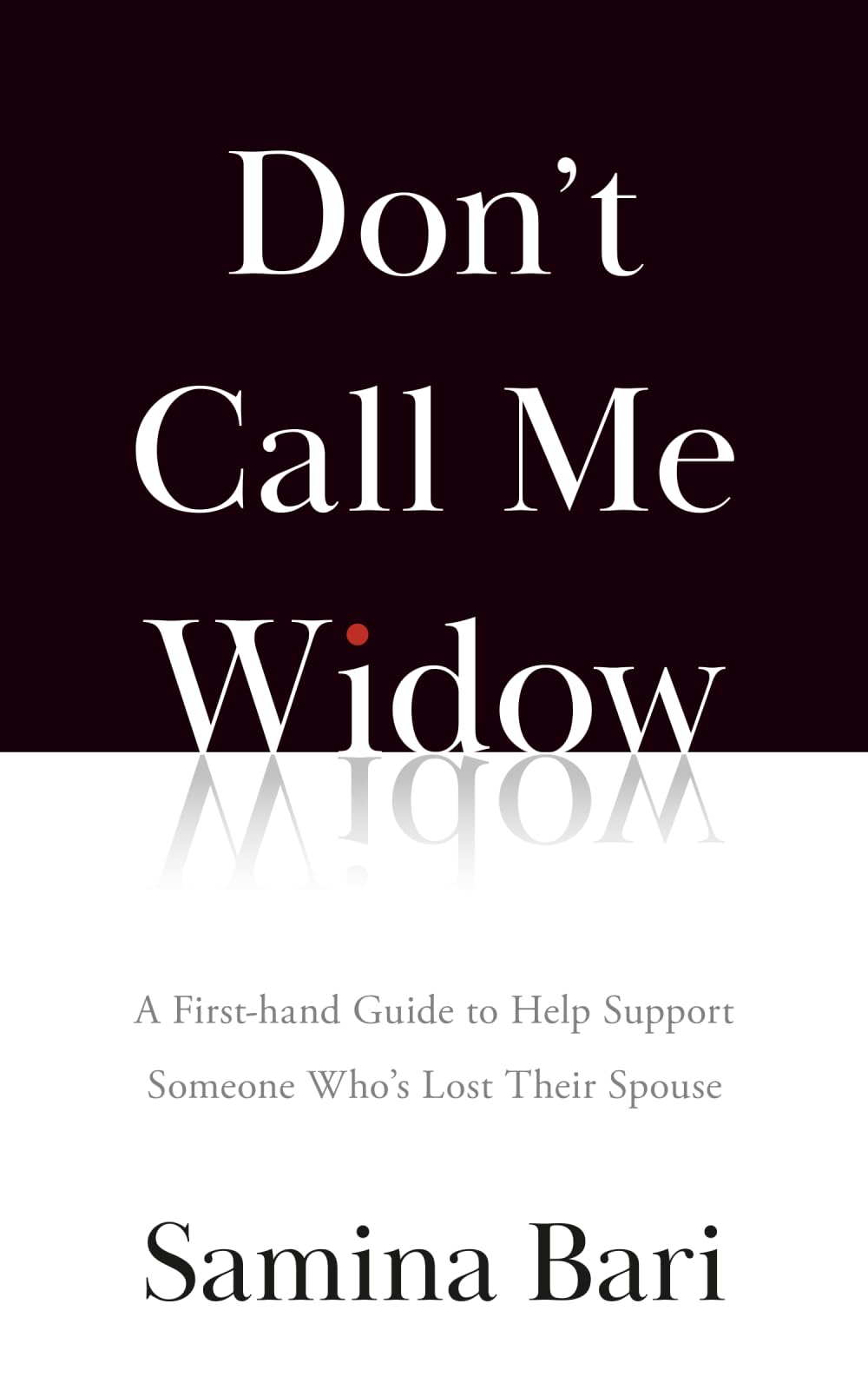 Book review of Don’t Call Me Widow - Readers' Favorite: Book Reviews ...
