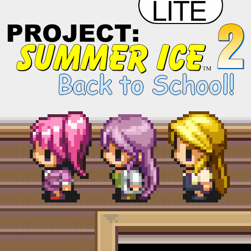 Project: Summer Ice 2 - Back to School (Lite) - App on Amazon Appstore