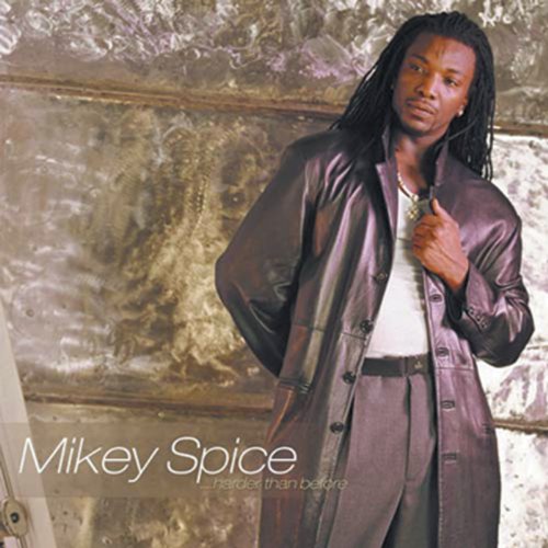 Play Harder Than Before by Mikey Spice on Amazon Music