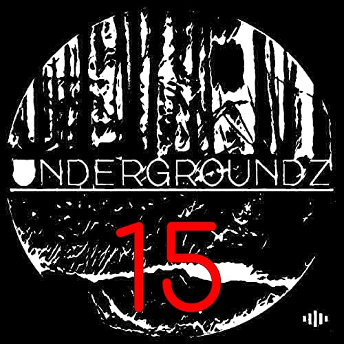 Undergroundz Vol 15 by VARIOUS ARTISTS on Amazon Prime Music