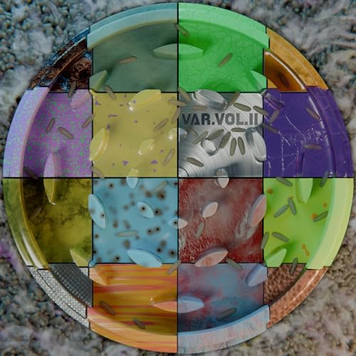 Amazon Music Unlimited - Dr Rumble, Pyraa & SioLa 『Riznodub』