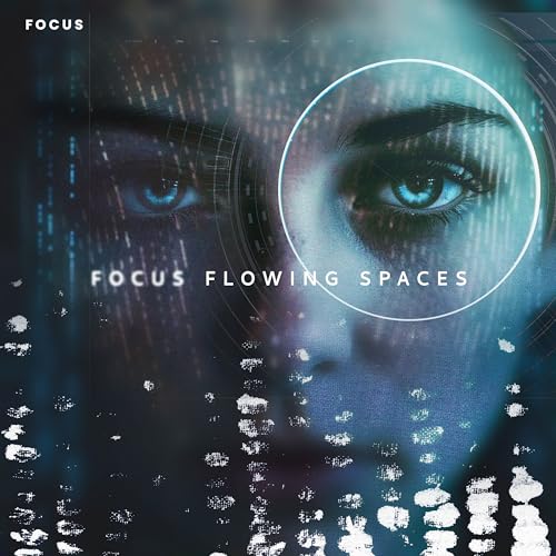 Amazon Music - FocusのFocus Flowing Spaces - Amazon.co.jp