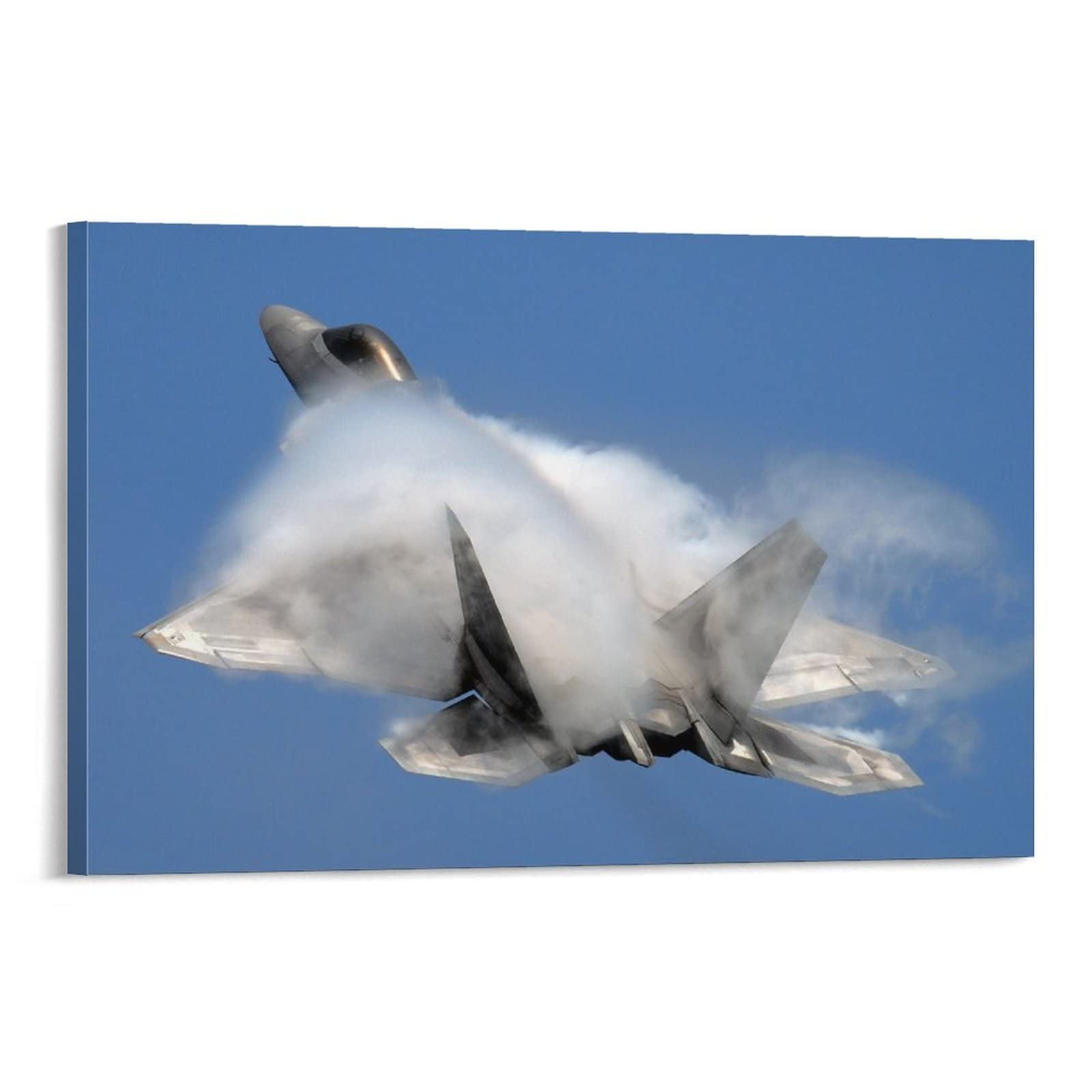 F 22 Supersonic