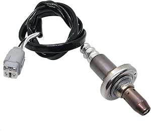 Amazon.com: Maxfavor 1Pc Upstream Air Fuel Ratio O2 Sensor Oxygen ...