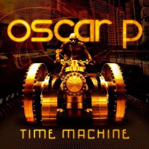Amazon Music - Oscar PのTime Machine - The Album - Amazon.co.jp