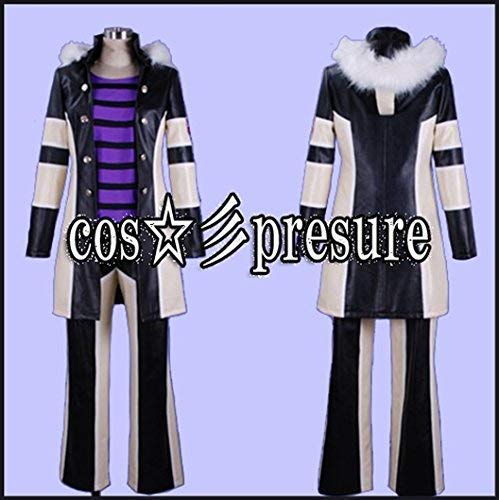 Amazon.co.jp: 家庭教師ヒットマンREBORN！ ベルフェゴール 風