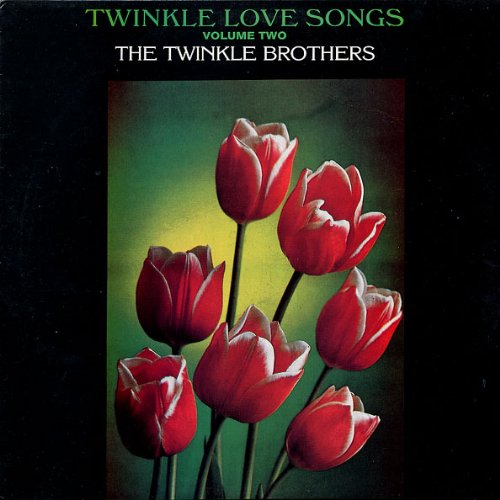 Twinkle Love Songs Volume 2 - Amazon.com Music