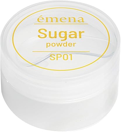 Amazon | emena シュガーパウダー SP01 2g | emena(エメナ) | グリッター・ラメ 通販