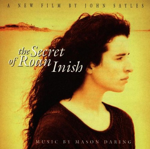 Mason Daring, Daring, Mason - The Secret Of Roan Inish: A New Film By ...
