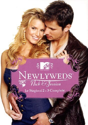 Newlyweds - Nick & Jessica Stagione 02-03: Amazon.it: vari, vari, vari ...