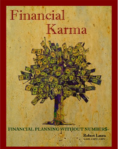 Amazon.com: Financial Karma: eBook : Laura, Robert, Drexler, Timothy ...