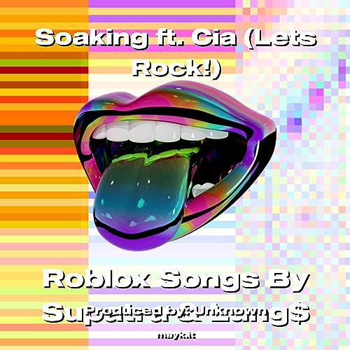 Play When I say the wrong way."Unexpected Tap Dance:SUP by Roblox Songs ...