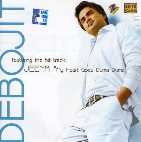 Debojit - Debojit - Amazon.com Music