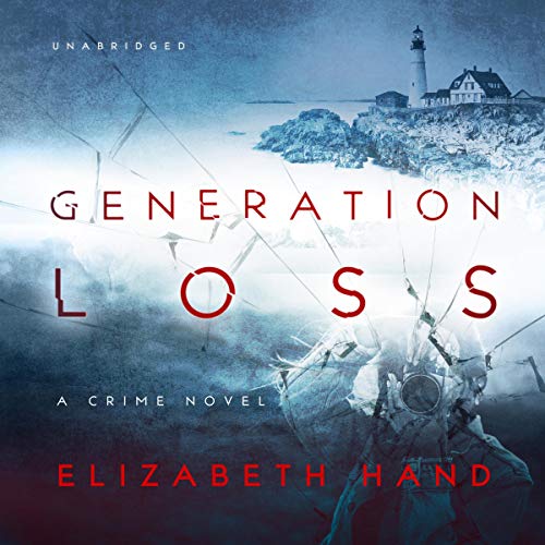 Amazon.com: Generation Loss (Audible Audio Edition): Elizabeth Hand ...