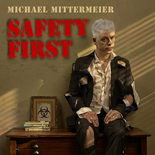 Spiele Safety First von Michael Mittermeier auf Amazon Music ab