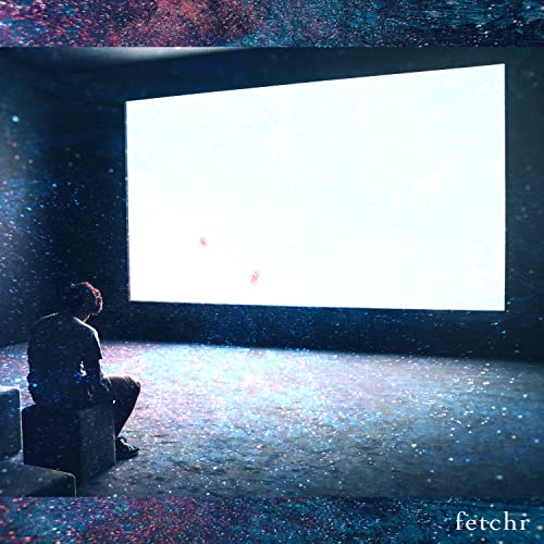 Play White screen by fetchr on Amazon Music