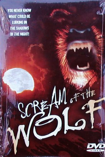 Amazon.com: Scream of the Wolf : Movies & TV