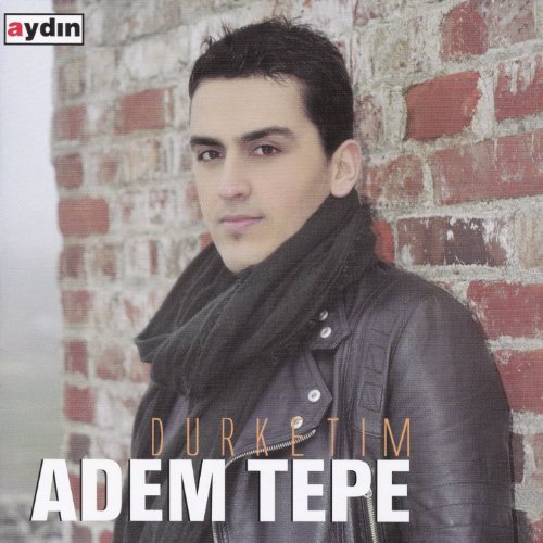Amazon.com: Durketım : Adem Tepe: Digital Music