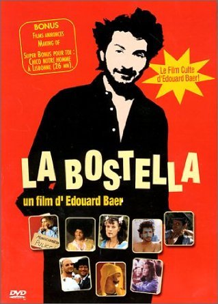 Amazon.com: La Bostella : Edouard Baer, Rosine Favey, Gilles Gaston ...
