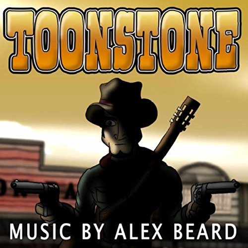 Amazon.com: Toonstone Soundtrack : Alex Beard: Digital Music