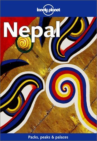 Lonely Planet Nepal: Hugh Finlay: 9781864502473: Amazon.com: Books