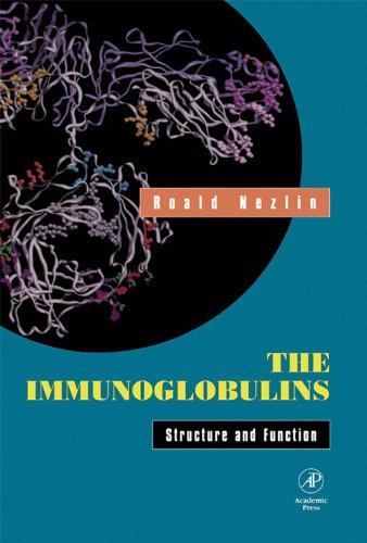 The Immunoglobulins: Structure and Function 1st, Nezlin, Roald - Amazon.com