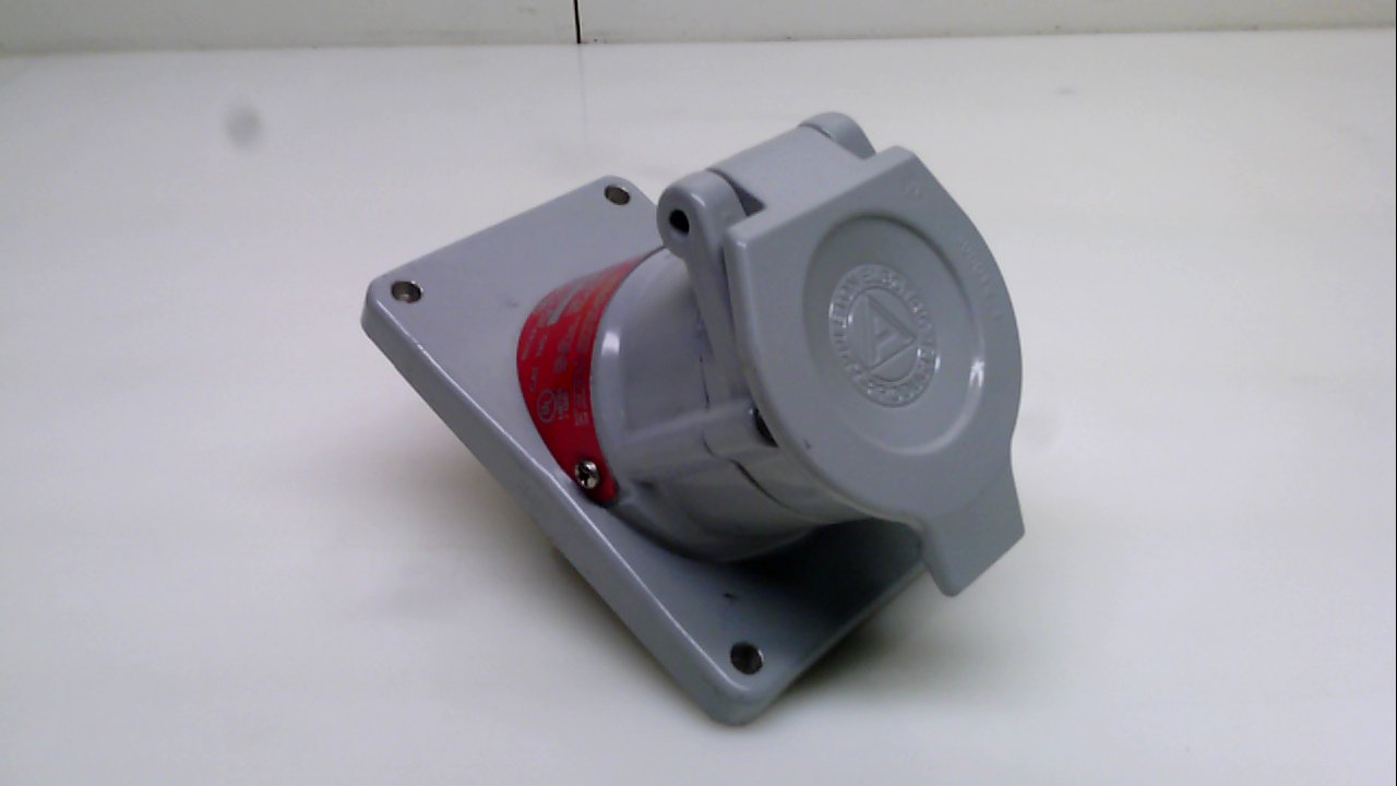Appleton Efsr2023, U-Line Replacement Receptacle for Efs Assembly ...