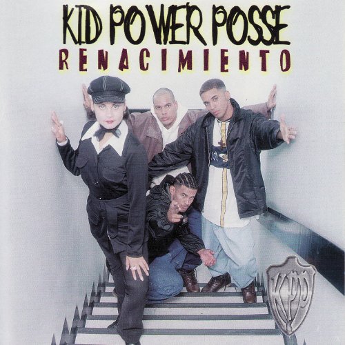 Amazon.com: Renacimiento : Kid Power Posse: Digital Music