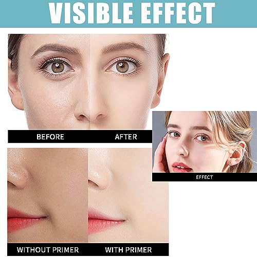 Hydrating Primer Makeup,Foundation Primer,Primer For Dry Skin ...
