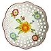 Amazon.com | S.ROKE TTAN Ceramic Fruit Bowl Fruit Basket for Kitchen ...