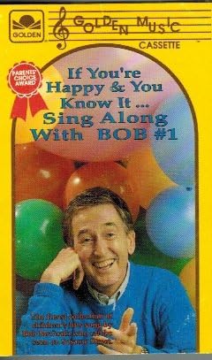 Amazon.co.jp: Vol. 1-Sing Along With Bob: ミュージック