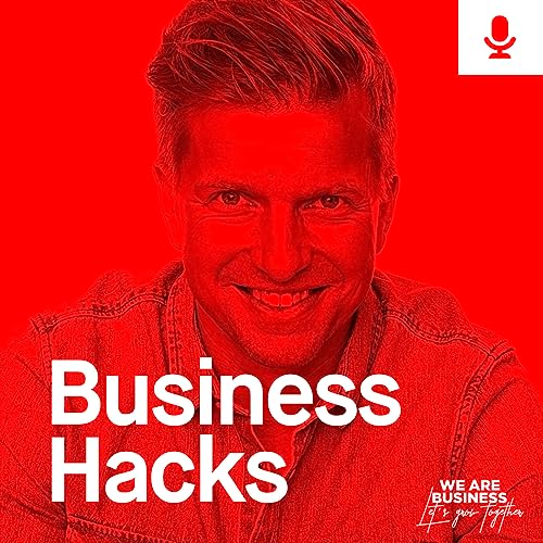 Business Hacks : We are Business: Amazon.in: Audible Books & Originals
