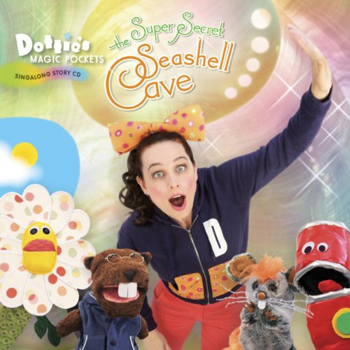 Play The Super Secret Seashell Cave by Dottie's Magic Pockets on Amazon ...
