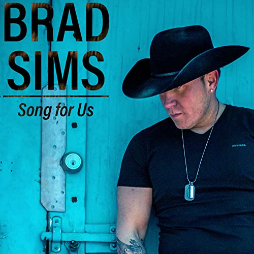 Song for Us by Brad Sims on Amazon Music - Amazon.com