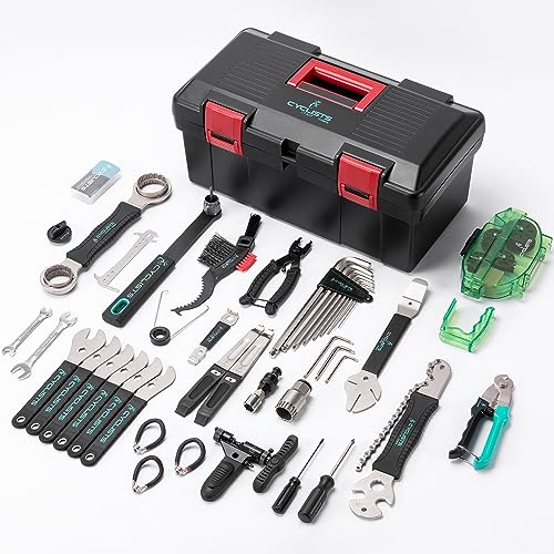 Bike Tool Kits – The 16 best products compared - Outdoors Magazine