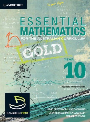 Amazon.com: Essential Mathematics Gold for the Australian Curriculum ...