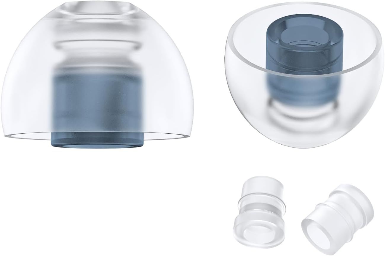 Amazon.com: SpinFit NEO for IEM - L - Silicone Patented Eartips for ...