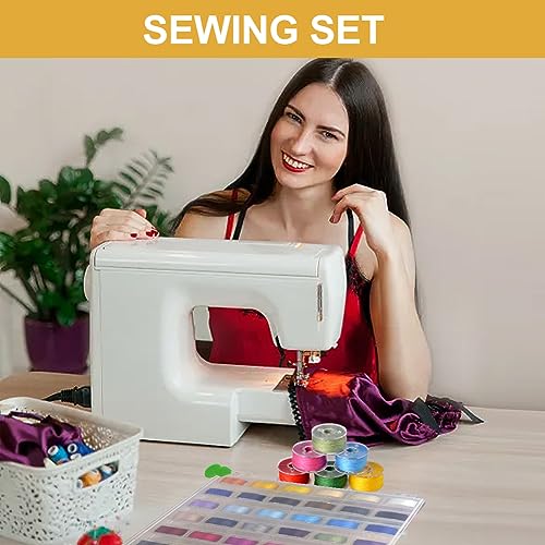 36 Rolls Beading Thread Waxed Thread Waxed Cord for Jewellery Making ...