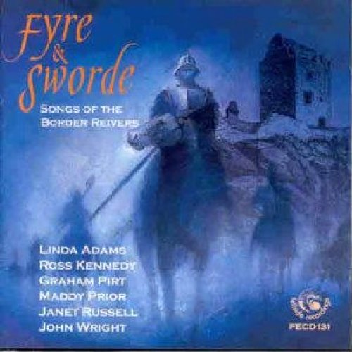 Fyre & Sworde - Prior, Maddy & Janet Russell: Amazon.de: Musik-CDs & Vinyl