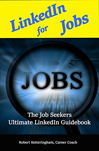 Amazon.com: LinkedIn for Jobs: The Job Seekers Ultimate LinkedIn ...