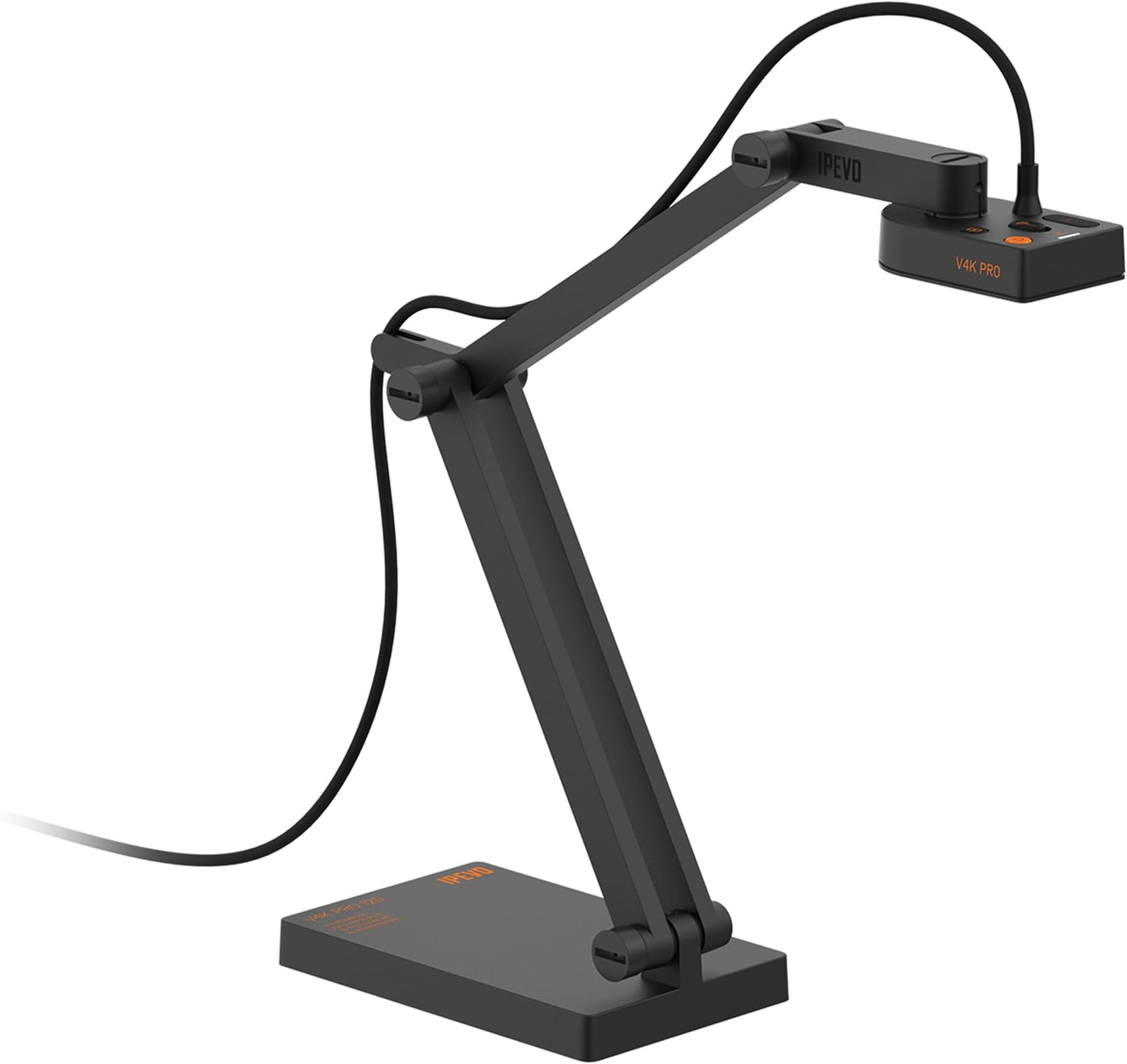 Amazon.com: OKIOLABS OKIOCAM S2 Pro 12-MP USB Document Camera, Built-in ...