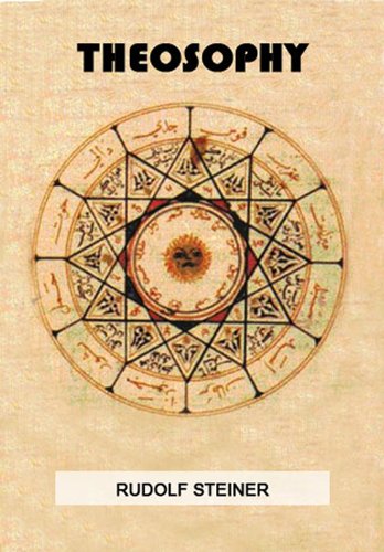 Theosophy eBook : Steiner, Rudolf: Amazon.co.uk: Books