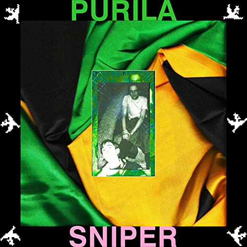 Purila Sniper de Purila Sniper en Amazon Music Unlimited