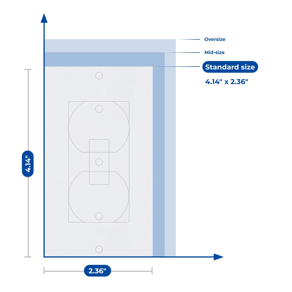 Shower Light Fixture Electrical Insulation Gaskets HALO 6 In. Recessed