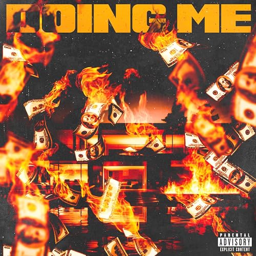 Play DOING ME by Emma Quinones on Amazon Music