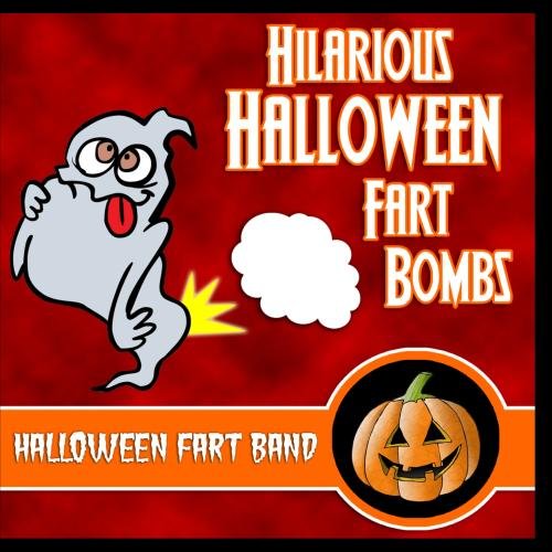 Amazon.com: Hilarious Halloween Fart Bombs: CDs & Vinyl