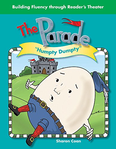 The Parade ebook: Humpty Dumpty (Building Fluency through Reader's ...