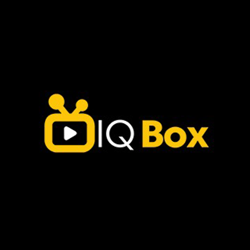 IQ Box - App on Amazon Appstore