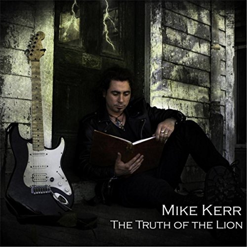 Amazon.com: The Truth of the Lion : Mike Kerr: Digital Music